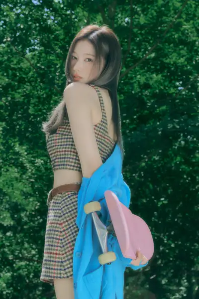 TWICE Between 1&2 Concept Photos 2 and 3 (HD/HQ/Textless) - K-Pop Database / dbkpop.com