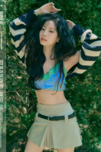 TWICE Between 1&2 Teaser Photos 3 (HD/HQ) - K-Pop Database / dbkpop.com