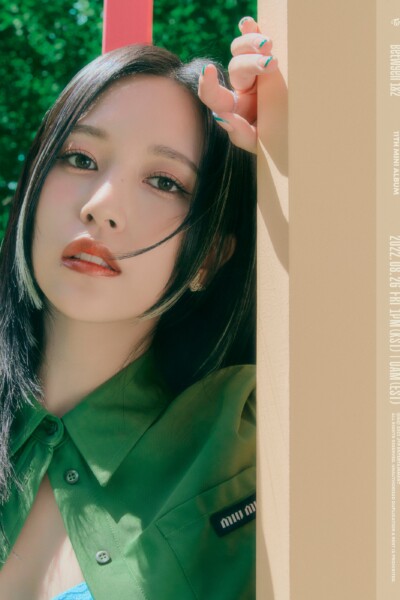 TWICE Between 1&2 Teaser Photos 3 (HD/HQ) - K-Pop Database / dbkpop.com