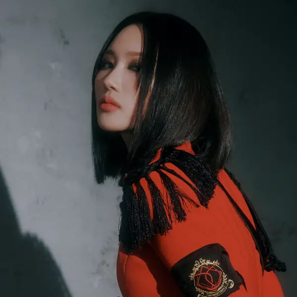 Dreamcatcher Apocalypse: Follow Us / Vision Concept Photos (HD/HQ) - K ...