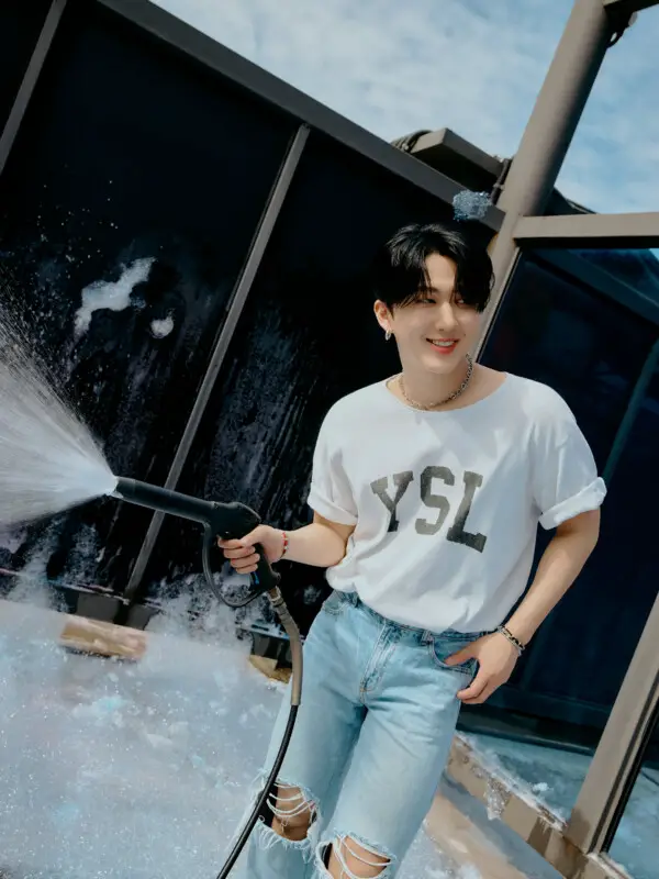 Stray Kids Maxident Concept Photos (HD/HQ) - K-Pop Database / dbkpop.com