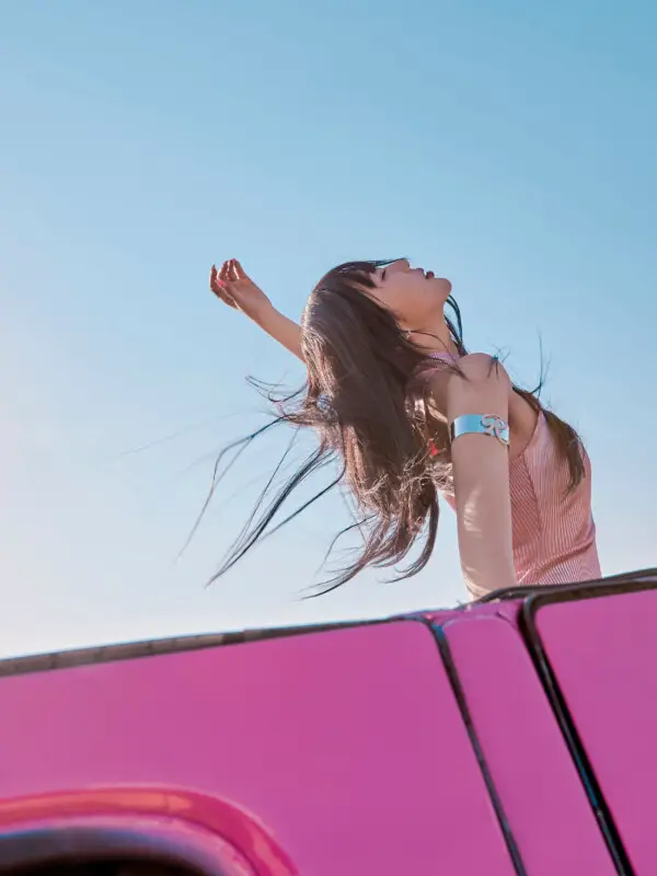 Red Velvet The ReVe Festival 2022 – Birthday ReVe Power Teaser Photos ...