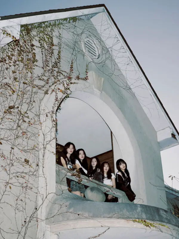 Red Velvet The ReVe Festival 2022 – Birthday Odd Recipe Teaser Photos ...