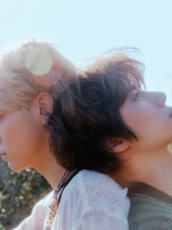 TXT The Name Chapter: TEMPTATION "Daydream" Teaser/Concept Photos (43 ...