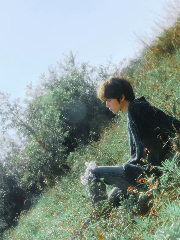 TXT The Name Chapter: TEMPTATION "Daydream" Teaser/Concept Photos (43 ...