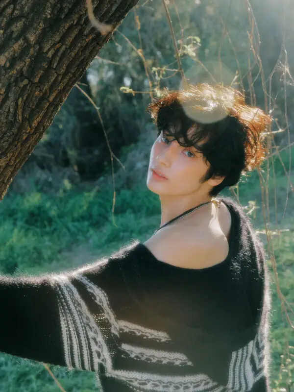 TXT The Name Chapter: TEMPTATION "Daydream" Teaser/Concept Photos (43 ...