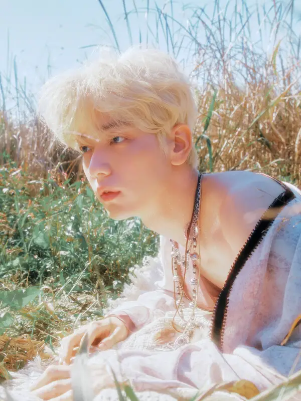 TXT The Name Chapter: TEMPTATION "Daydream" Teaser/Concept Photos (43 ...