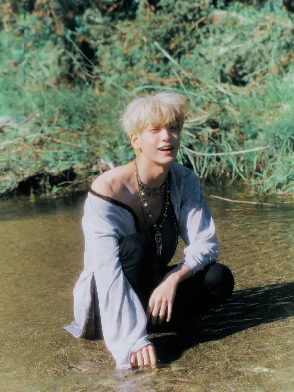 TXT The Name Chapter: TEMPTATION "Daydream" Teaser/Concept Photos (43 ...