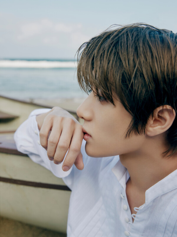 TXT The Name Chapter: TEMPTATION “Farewell” Teaser/Concept Photos (42 ...