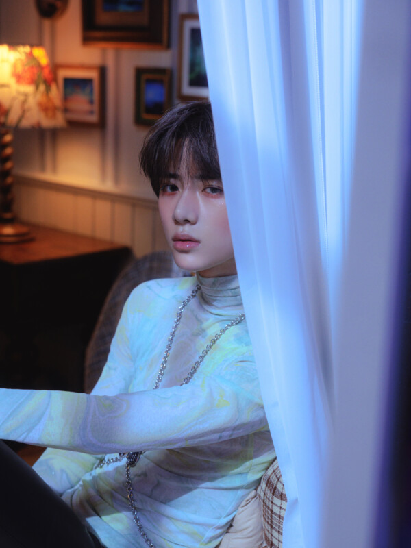 TXT The Name Chapter: TEMPTATION “Lullaby” Teaser/Concept Photos (40 ...