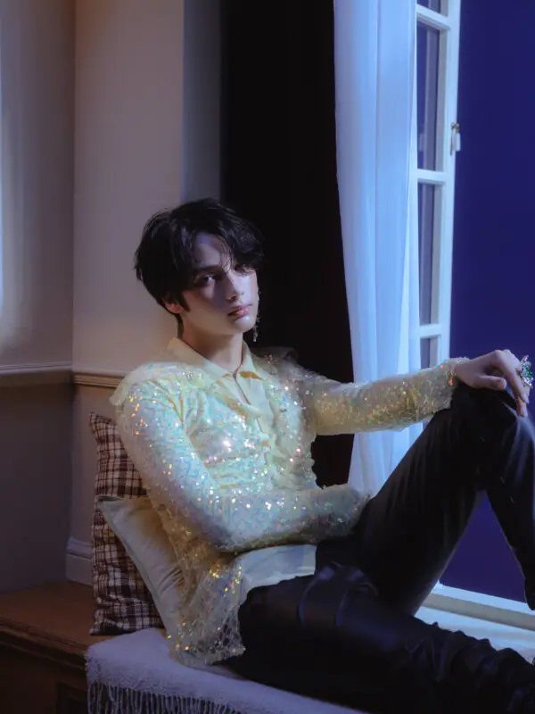 TXT The Name Chapter: TEMPTATION “Lullaby” Teaser/Concept Photos (40 ...