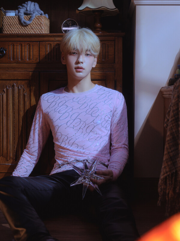TXT The Name Chapter: TEMPTATION “Lullaby” Teaser/Concept Photos (40 ...