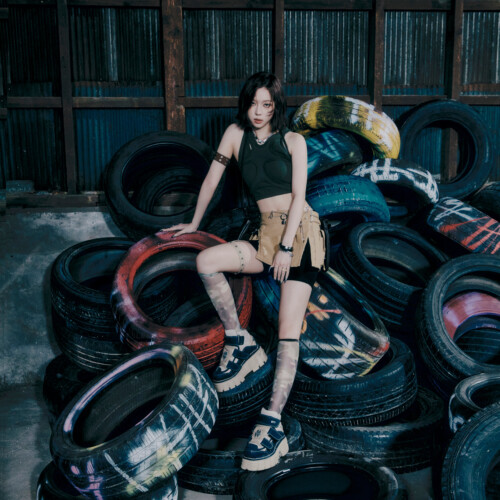 Winter (aespa) – K-Pop Database