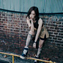 Winter (aespa) Profile - K-Pop Database / dbkpop.com