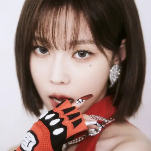 Winter (aespa) Profile - K-Pop Database / dbkpop.com