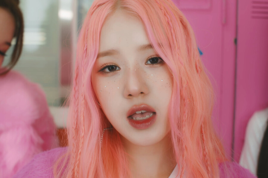 LIMELIGHT – Honestly – K-Pop Database