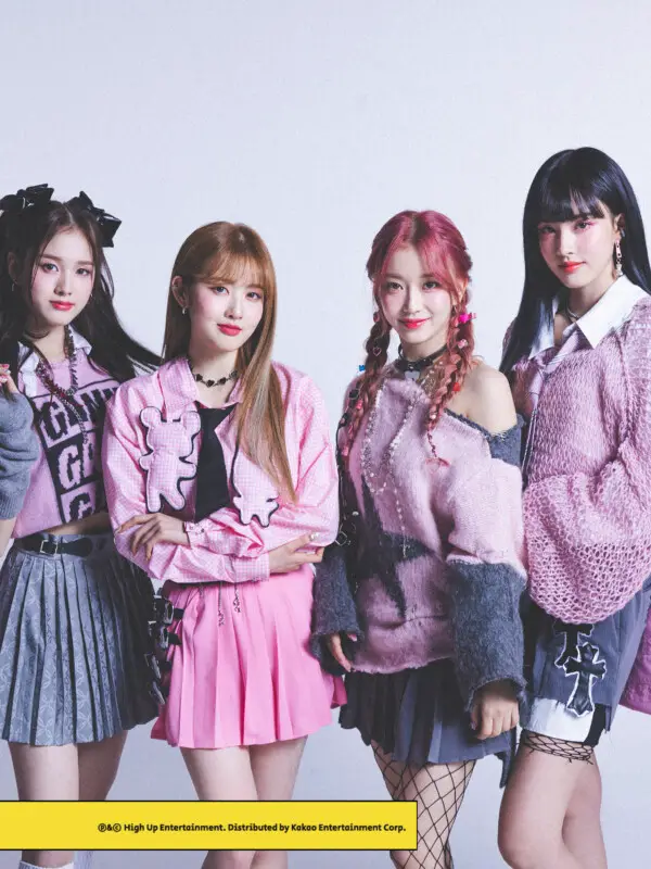 STAYC Teddy Bear Teaser Photos (36 Photos) (UHD/HR/HQ) - K-Pop Database ...