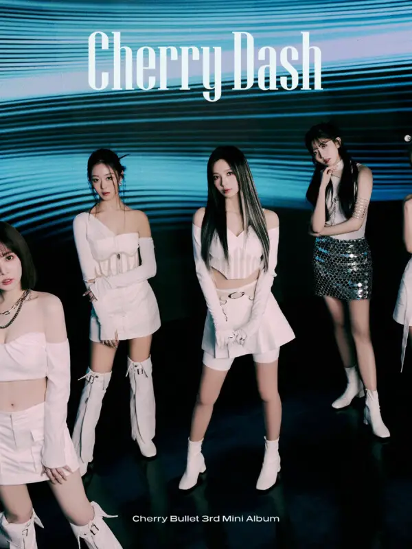 Cherry Bullet Cherry Dash Teaser Photos – Runway ver. (HD/HQ) - K-Pop Database / dbkpop.com