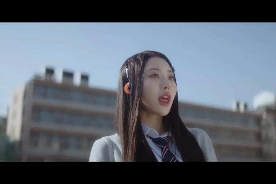 Billlie - Eunoia who's who - K-Pop Database / dbkpop.com