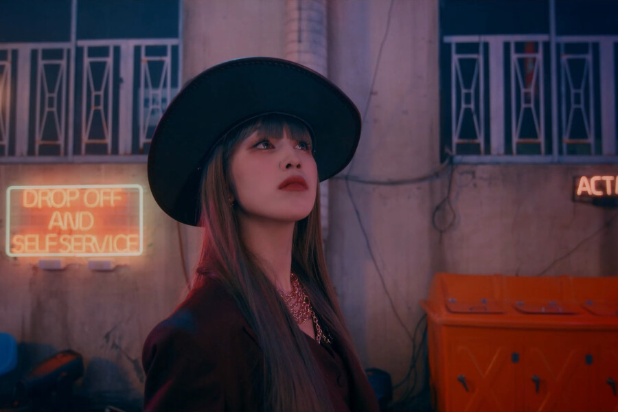 PIXY – Karma – K-Pop Database