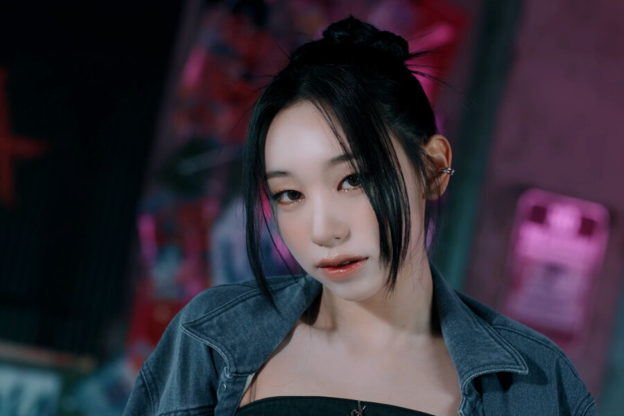 PIXY – Karma – K-Pop Database