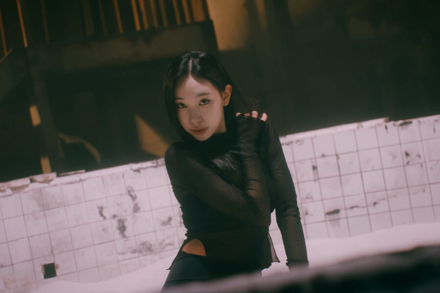 PIXY – Karma – K-Pop Database