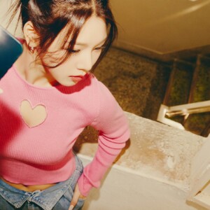 ADYA – K-Pop Database