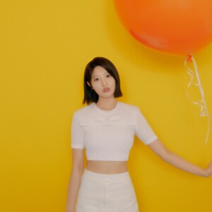 CSR – K-Pop Database