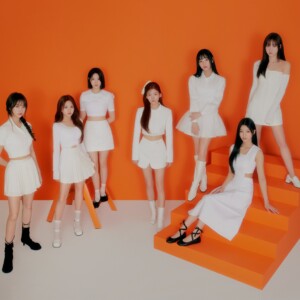 CSR – K-Pop Database