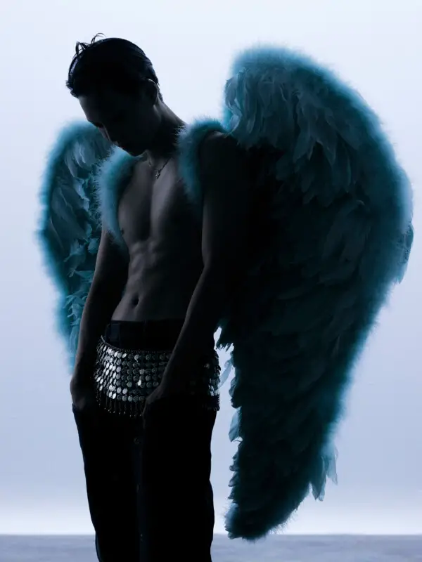 EXO Kai Rover Teaser Photos 1,2 (27 Photos, HD/HQ) - K-Pop Database ...