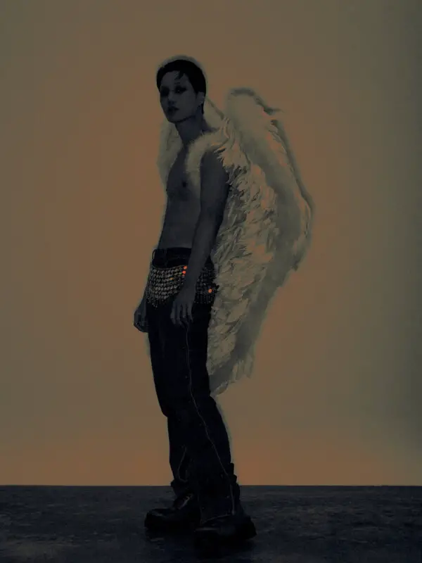 EXO Kai Rover Teaser Photos 1,2 (27 Photos, HD/HQ) - K-Pop Database ...