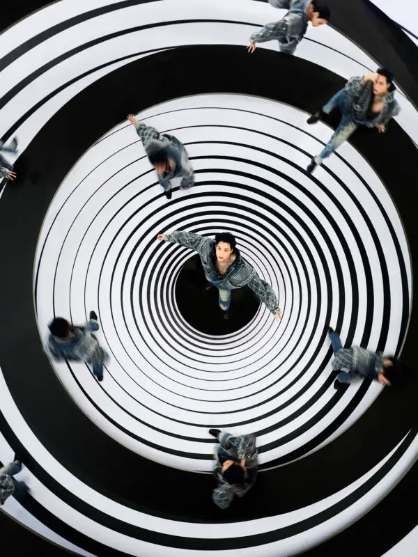 EXO Kai Rover Teaser Photos 1,2 (27 Photos, HD/HQ) - K-Pop Database ...