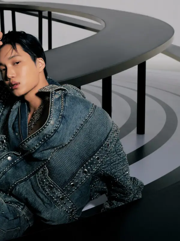 EXO Kai Rover Teaser Photos 1,2 (27 Photos, HD/HQ) - K-Pop Database ...