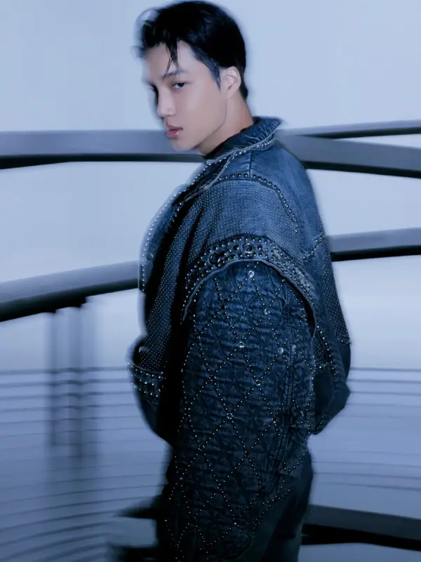EXO Kai Rover Teaser Photos 1,2 (27 Photos, HD/HQ) - K-Pop Database ...