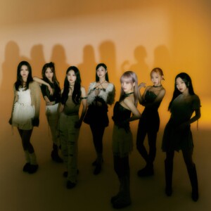 ICHILLIN' Members Profile - K-Pop Database / dbkpop.com