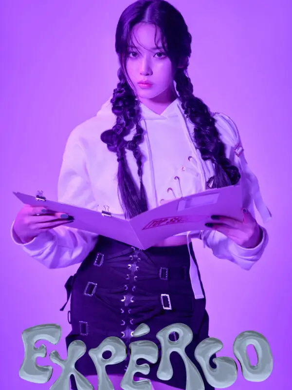 NMIXX expergo Teaser Photos (Audentia ver.) (HD/HQ) - K-Pop Database ...