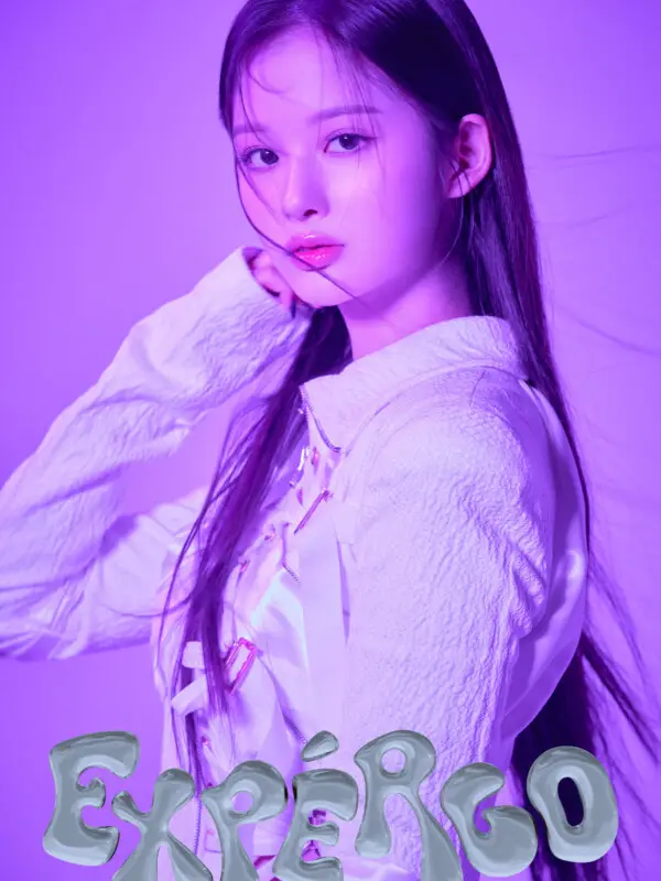 NMIXX expergo Teaser Photos (Audentia ver.) (HD/HQ) - K-Pop Database ...