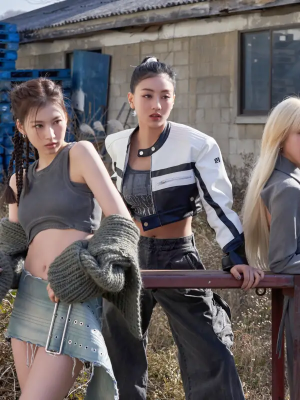 TWICE Ready to Be - Set Me Free Making of Photos (HR/HD/HQ) - K-Pop Database / dbkpop.com