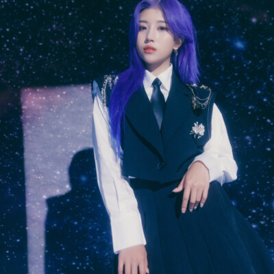 X:IN Members Profile - K-Pop Database / dbkpop.com