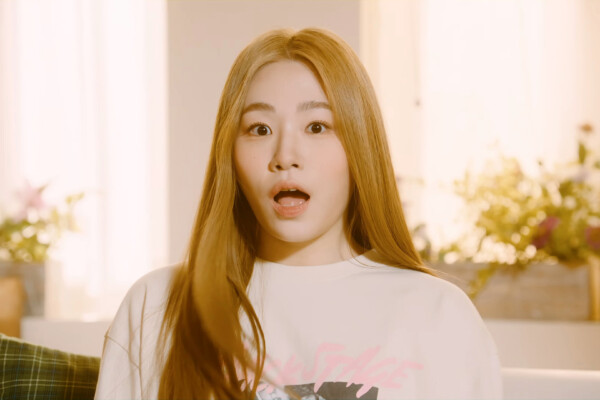 ALICE – Show Down – K-Pop Database