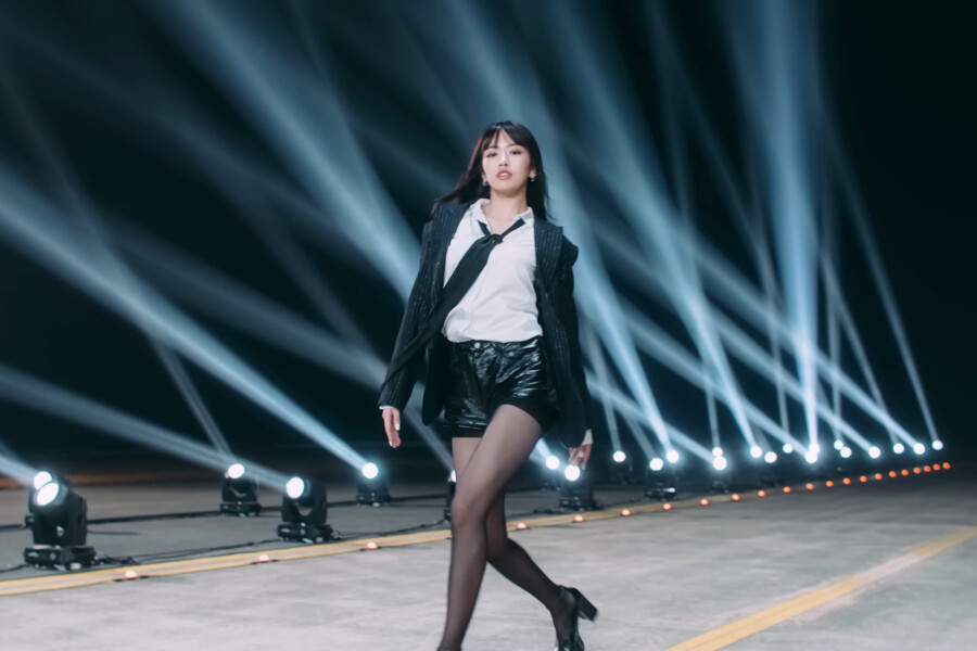 IVE – I AM – K-Pop Database