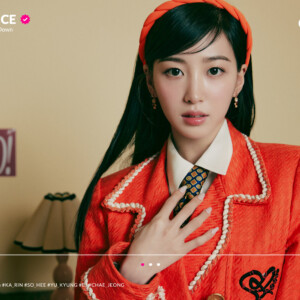 Yukyung (ALICE) Profile - K-Pop Database / dbkpop.com