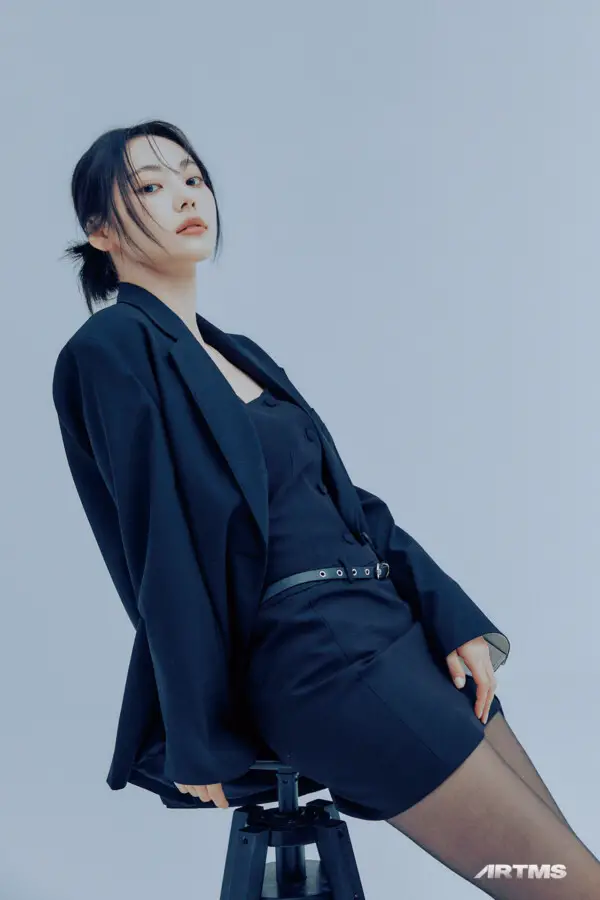 ARTMS Group Teaser Video - K-Pop Database / dbkpop.com