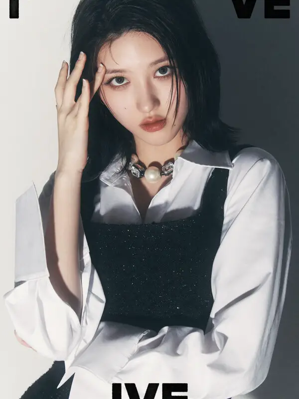 All IVE I’ve IVE Teaser Photos (HD/HQ) - K-Pop Database / dbkpop.com