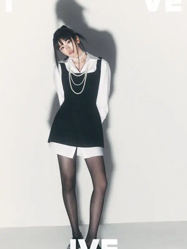 All IVE I’ve IVE Teaser Photos (HD/HQ) - K-Pop Database / dbkpop.com