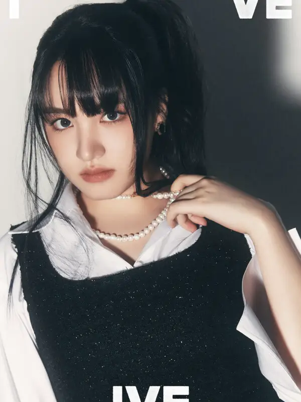 All IVE I’ve IVE Teaser Photos (HD/HQ) - K-Pop Database / dbkpop.com