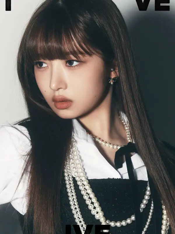All IVE I’ve IVE Teaser Photos (HD/HQ) - K-Pop Database / dbkpop.com