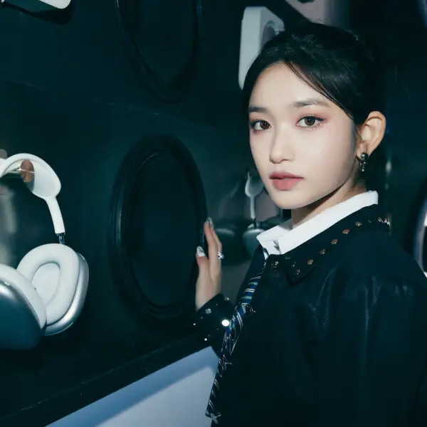 IVE Wave Teaser Photos (HD/HQ) - K-Pop Database / dbkpop.com