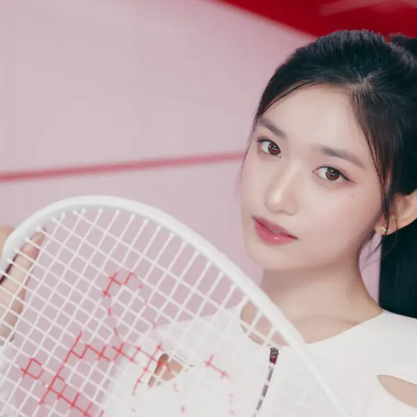 IVE Wave Teaser Photos (HD/HQ) - K-Pop Database / dbkpop.com