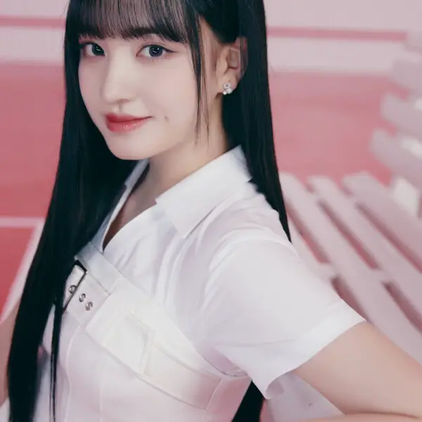 IVE Wave Teaser Photos (HD/HQ) - K-Pop Database / dbkpop.com